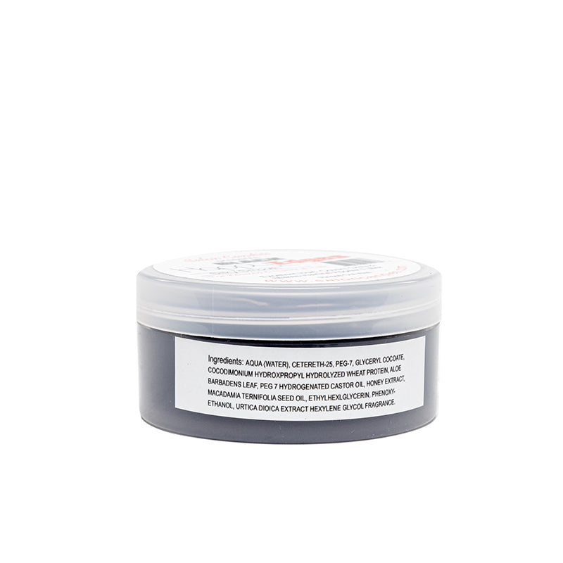 Happy Edges Black Edge Control – Salon Candies