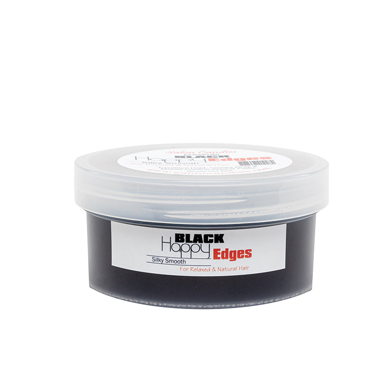 Happy Edges Black Edge Control – Salon Candies
